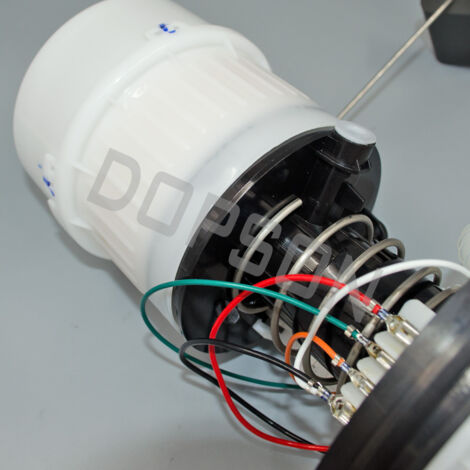 Pompe carburant anti panne Ford Focus essence résout les ratés moteur ...