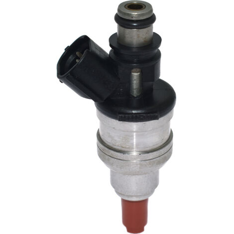 Injecteur de carburant 195500-3370, convient pour le moteur Mitsubishi ...