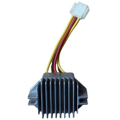 Régulateur tension AVR groupe électrogène secours maison 20A ...