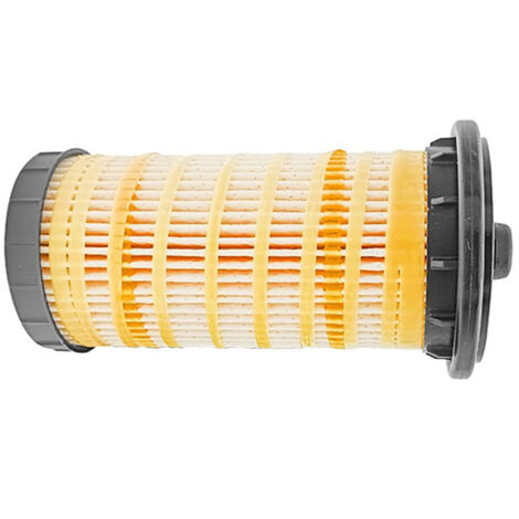 Élément filtrant diesel 360-8960 pour moteur Perkins Caterpillar ...