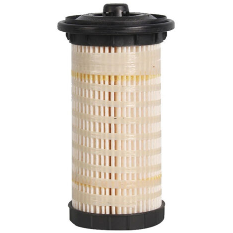 Élément filtrant diesel 360-8960 pour moteur Perkins Caterpillar ...