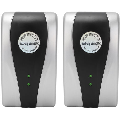 Boitier Economiseur Electricite
