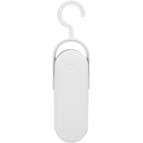 Mini Scelleuse Portative 2 en 1 pour Sachets - Coupe et Scelle ...