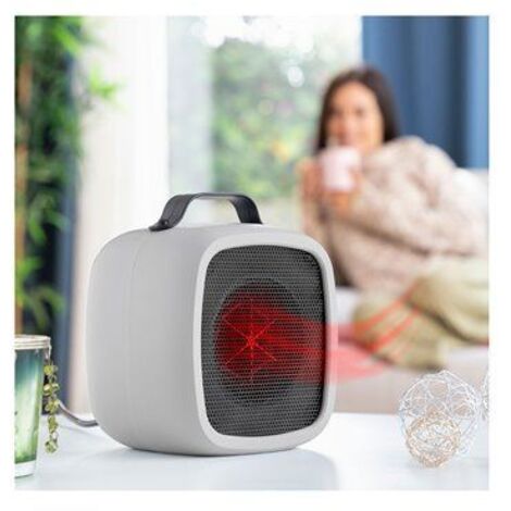 InnovaGoods® Mini scaldino elettrico portatile Bliwarm, riscalda la tua ...