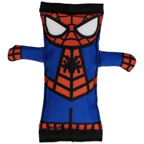 Giocattoli per cani Spider-Man