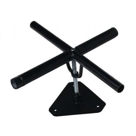 Sistema Cruz Rápido para rueda de repuesto