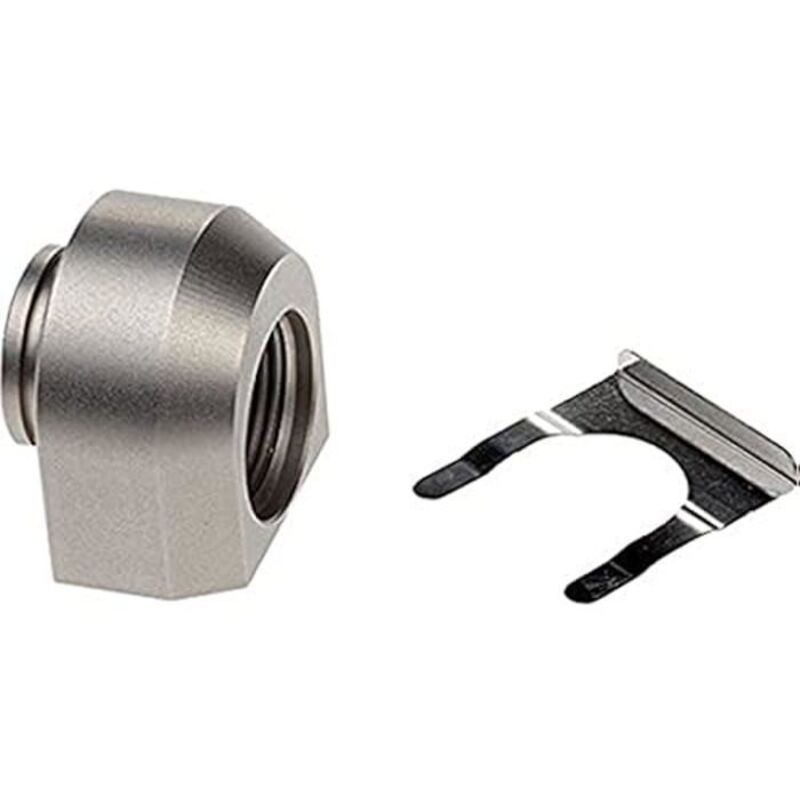 Camera mount - AXIS - 5505 - Stainless steel - Security accessory - Outdoor