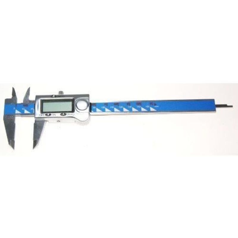 Vogel 20 2040 E438031 Digital caliper with case 150 mm