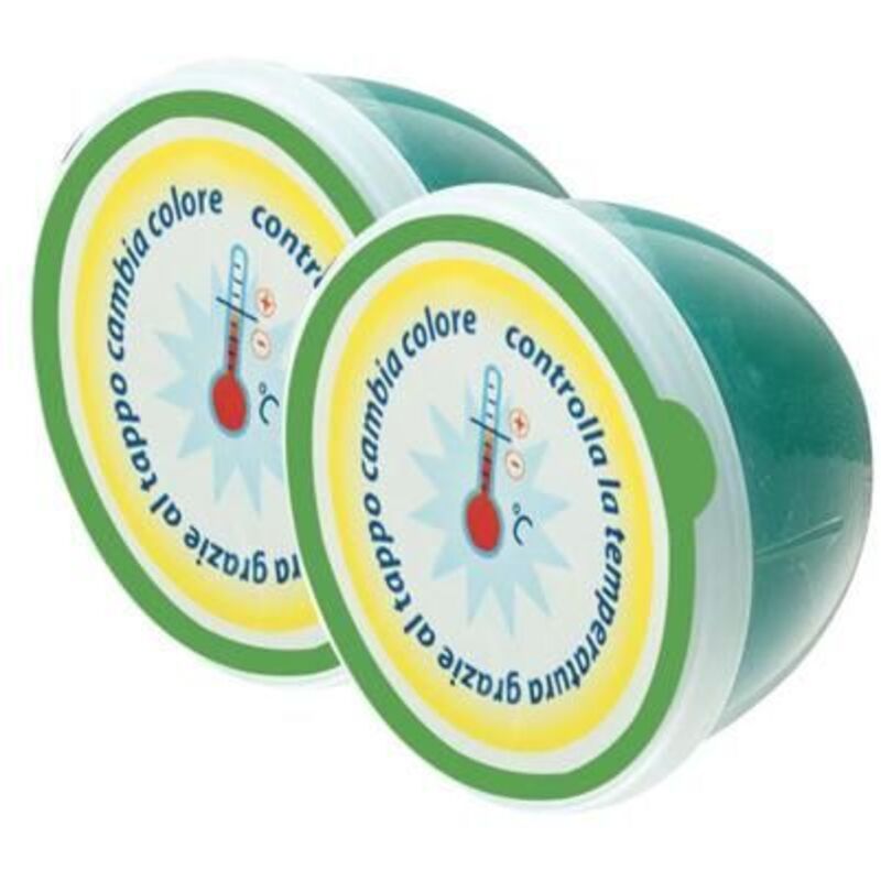 Meliconi 621030 Odor Absorbers Multicolor