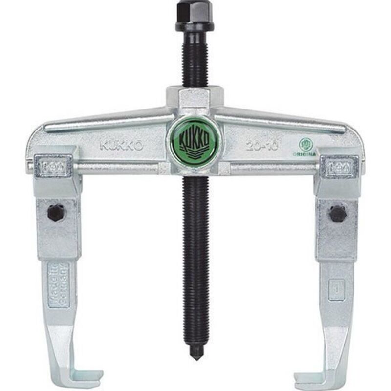 Universal puller, 2-jaw, model 20, Model: 20-1, Clamping capacity 90 mm ...