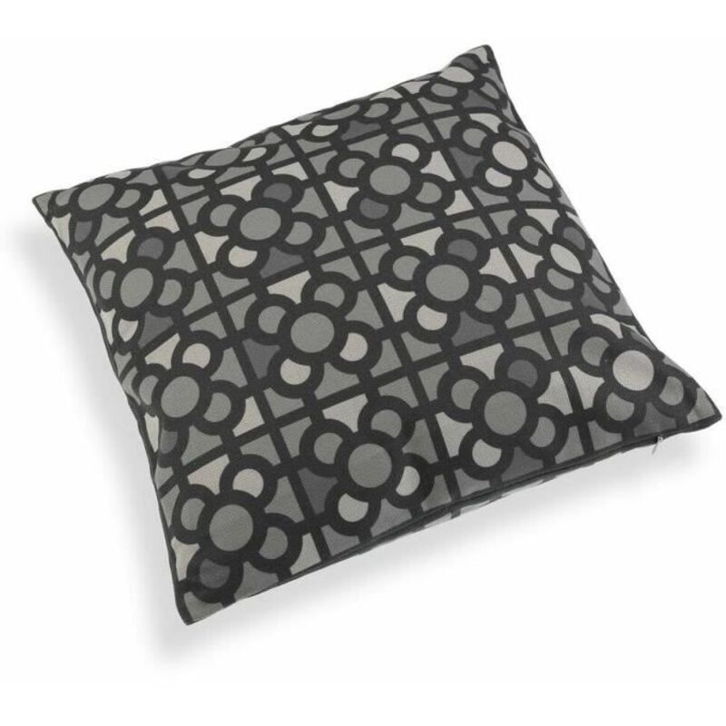 Cushion - VERSA - Versa Urbana - Polyester - 15 x 45 x 45 cm - Indoor
