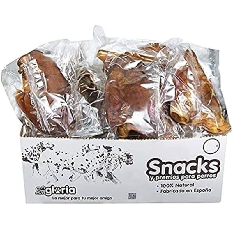 Dog treats - GLORIA - Snack - Natural - Nutrient-rich - Less than 1 kg