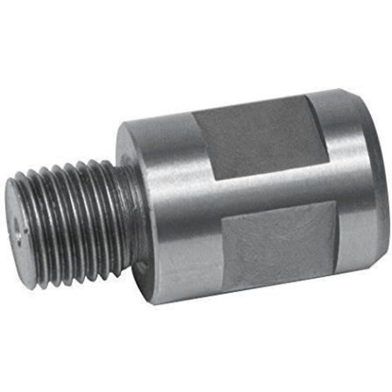 Chuck adapter - Ruko - 108109 - Gray - Tools and accessories - For ...