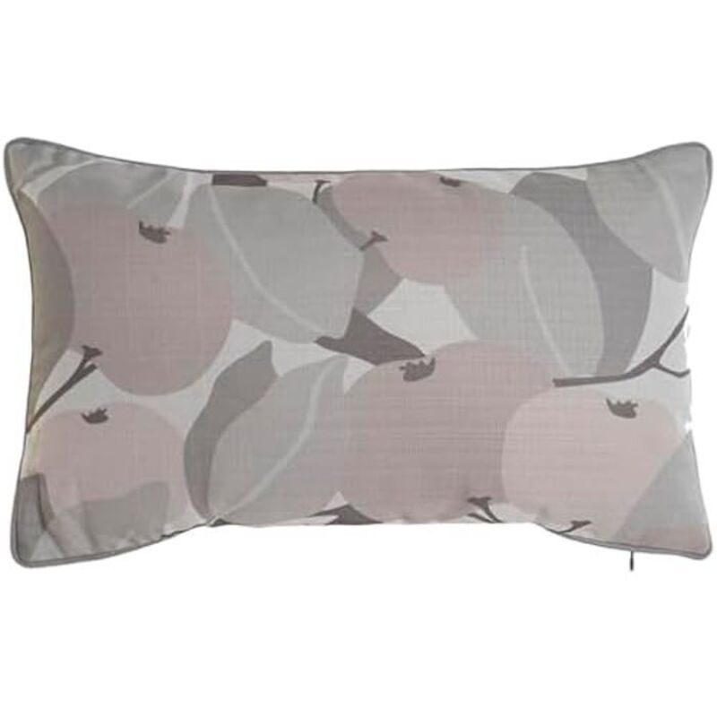 Cushion - HOME SPIRIT - Multicolor - 50 x 30 cm - Indoor - Rectangular