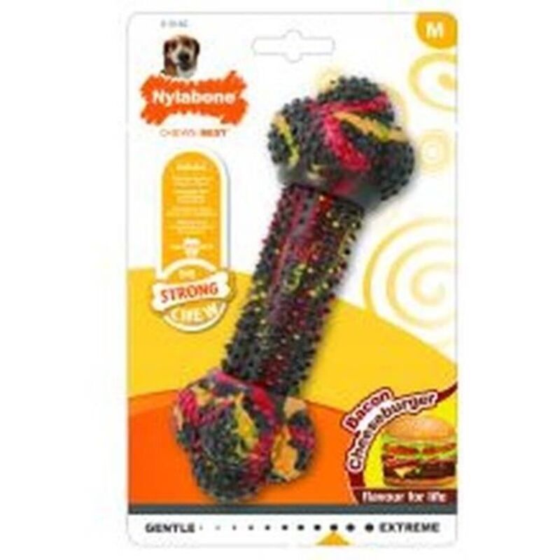 Johnsons Big Dog Tabs 3PK D092