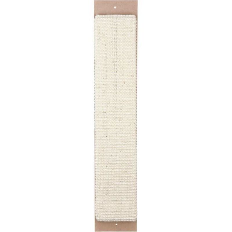 Scratching Post - TRIXIE - Sisal Mat - 11 x 56 cm - Natural
