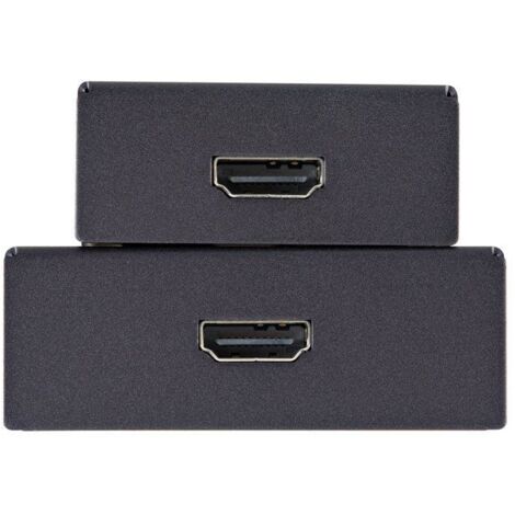 HDMI Extender - StarTech.com - ST121HDBTPW - Ultra HD 4K - 100 m ...