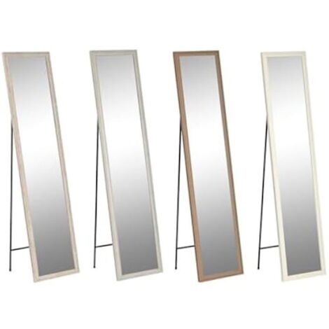 Standing Mirror - HOME ESPRIT - Multicolor - 36 x 3 x 156 cm ...