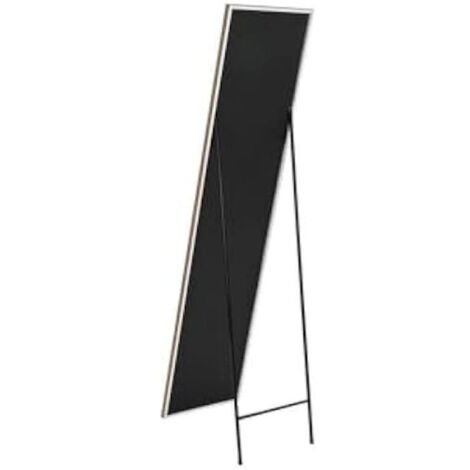 Standing Mirror - HOME ESPRIT - Multicolor - 36 x 3 x 156 cm ...