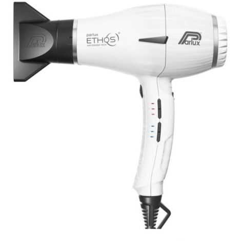 Hair Dryer - PARLUX - Ethos - 2300 Watts - Digital Motor - Patented ...