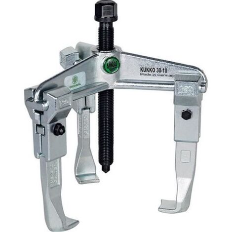 Universal extractor - KUKKO - 30-10 - Clamping capacity 120 mm ...