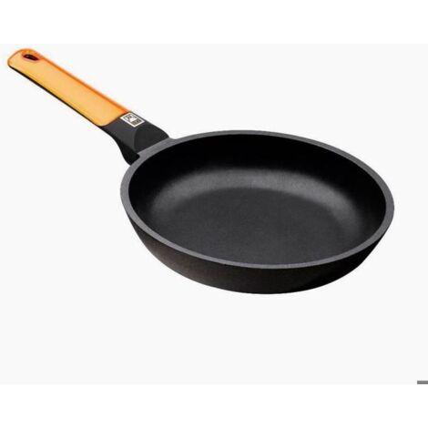 Non-stick pan - BRA - A281218 - 18 cm - Aluminium - Induction compatible