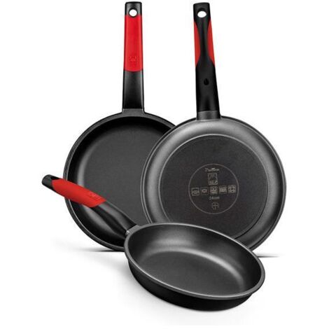 BRA Premiere non-stick frying pan Ø 32 cm Teflon