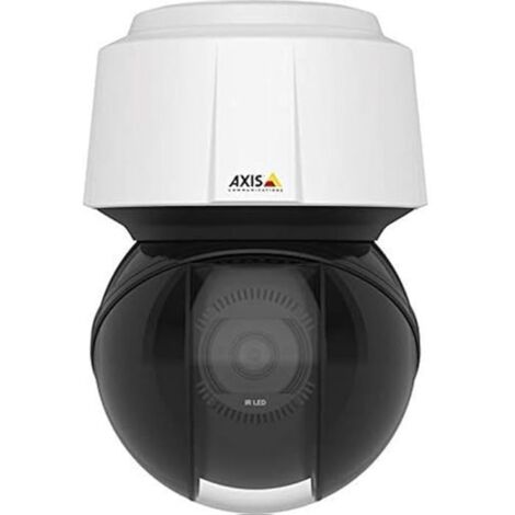 Axis Q6135-LE PTZ Camera 50 Hz 360 PAN IR Illum 200 M 32X ZO Optical