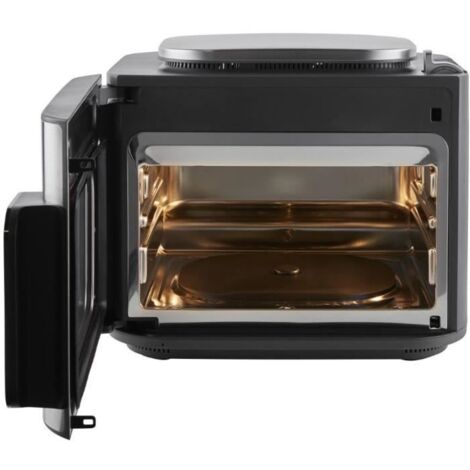 NINJA Multicooker - Combi SFP700EU - Capacity 12.5L - 12 cooking ...