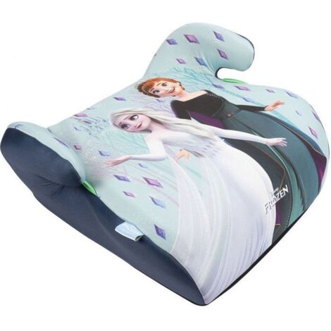 Tataway Disney Frozen i-Size ECE R129 booster car seat. Child safety ...