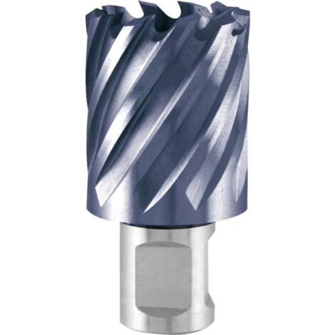RUKO 108214F Pilot drill bit 14 mm TiAIN 1 pc(s)