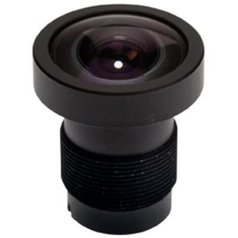 Axis 5504-971, IP camera, Wide lens, 8 mm, AXIS M3011 AXIS M3113-R AXIS P3904-R AXIS P3905-R ...