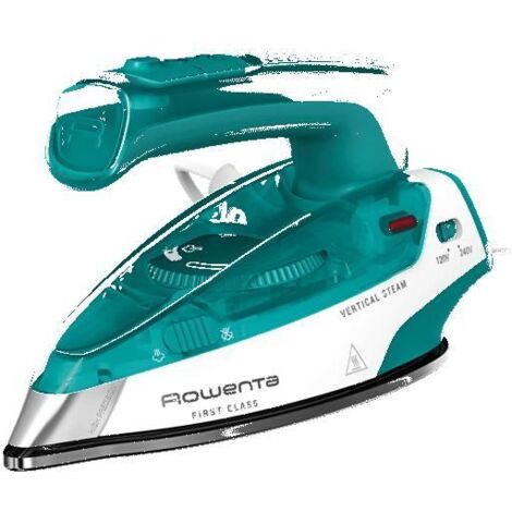 Rowenta First Class Travel Steam Iron, Foldable, Compact, Lightweight ...