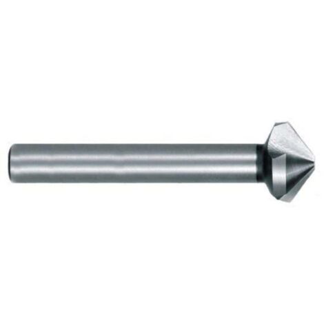 Cone Drill - RUKO - 102111 - DIN 335 form C 90 - HSS - 8.3 mm