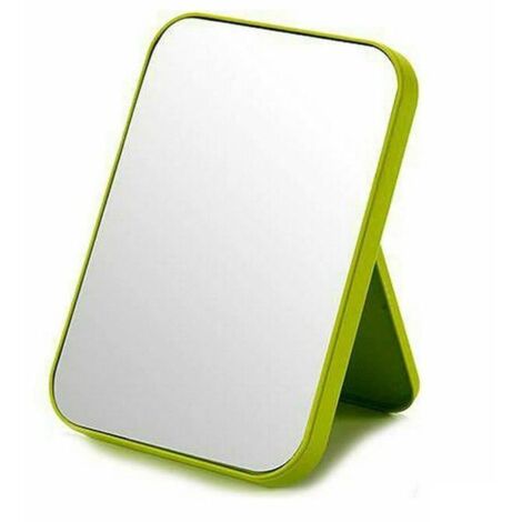 Set of mirrors with stand - Berilo - 12 pieces - 11x9.5x14 cm ...