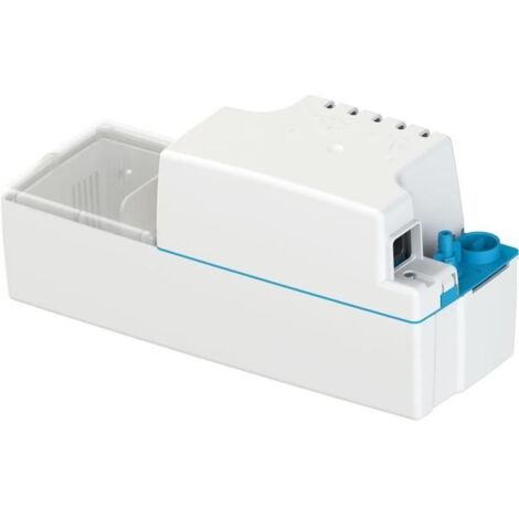 Condensate lifting pump - SFA - Sanicondens Best Flat - For floor ...