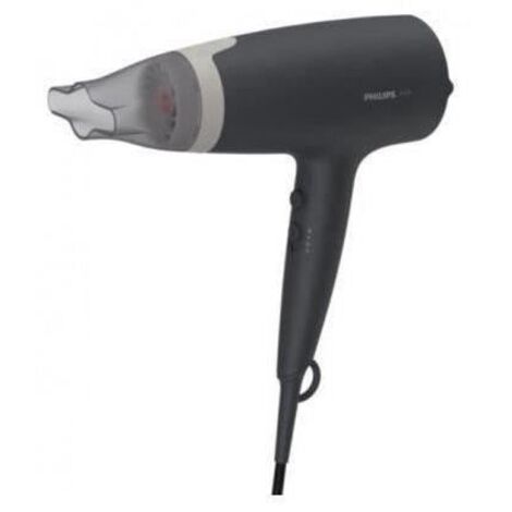 Hairdryer - PHILIPS - BHD351.10 - 2100W - ThermoProtect - Advanced ionizer