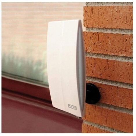 Antenna - ANGEL - AN0264G5 - Gray - 200x200x200 mm - 1 kg