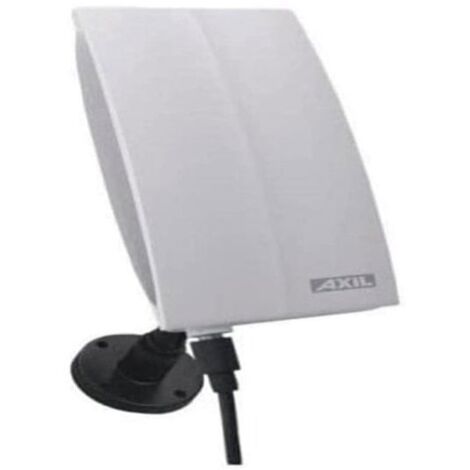 Antenna - ANGEL - AN0264G5 - Gray - 200x200x200 mm - 1 kg