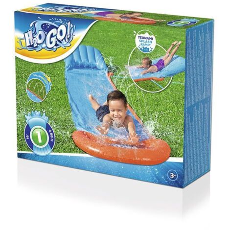 Bestway 52477 Tsunami water slide, 4.88m