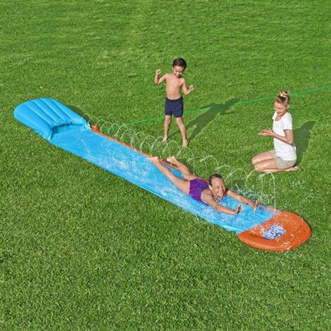 Bestway 52477 Tsunami water slide, 4.88m