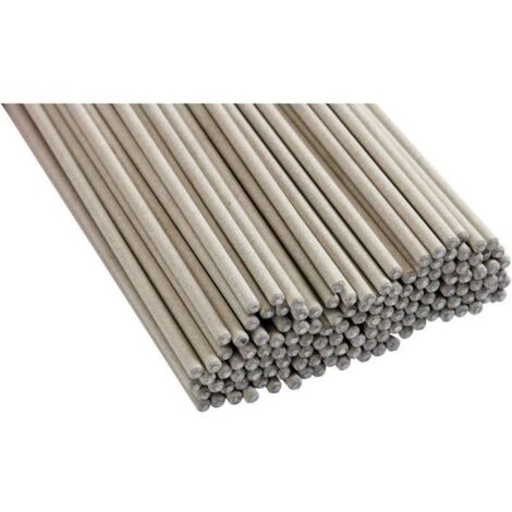 Rutile Electrodes - ROTHENBERGER - ROWELD 710 - 350 mm - Ø2.5 mm - 125 ...