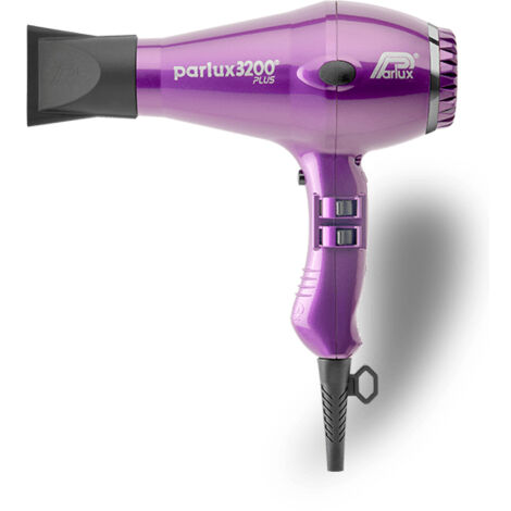 Parlux 3200 ECO - Professioneller Ionen-Haartrockner, Leistung 1900W, 2 ...