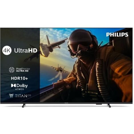 Philips 65PUS7000 - LED-Fernseher 65" (164 cm) - 4K UHD 3840x2160 ...