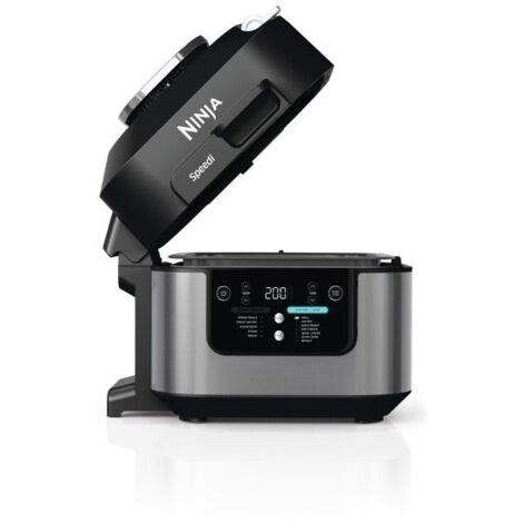 Multifunktionsroboter Ninja Speedi 10-in-1 Schnellkocher ...