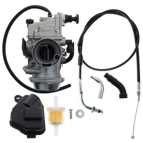 Carburateur de quad pour Honda Foreman 450 et Rancher 350 ATV ...