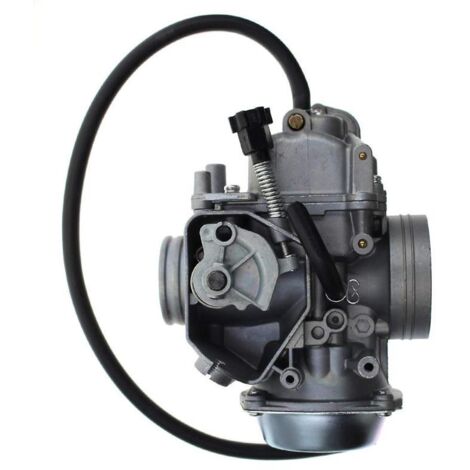 Carburateur de quad pour Honda Foreman 450 et Rancher 350 ATV ...