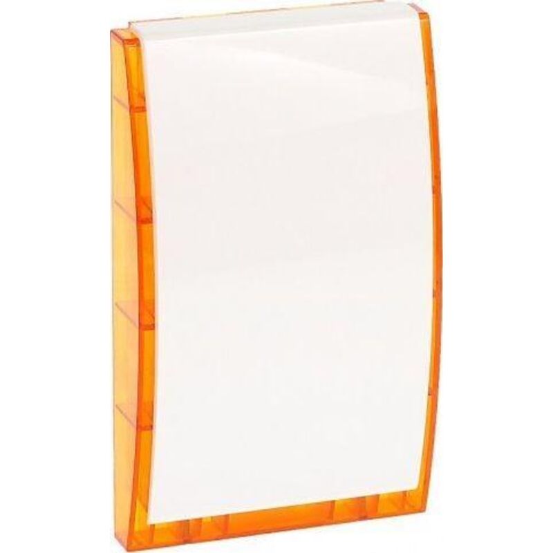 Satel 5905033331921 Optisch-akustischer Signalgeber orange