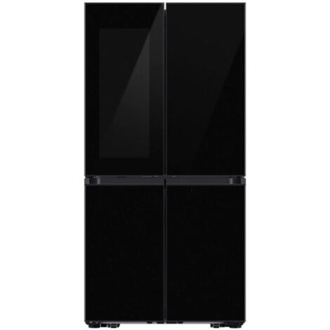 Kuhlschrank Schwarz Samsung