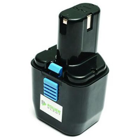 Hitachi EB12 Batterie 12 Volt 2,0Ah Ni-CD leicht